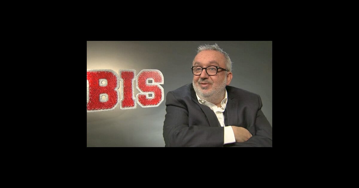 BIS de Dominique Farrugia : Il replonge en 1986, avec humour et ...