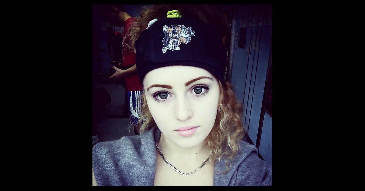 Julia Vins : La Barbie humaine aux muscles démesurés... - Purepeople