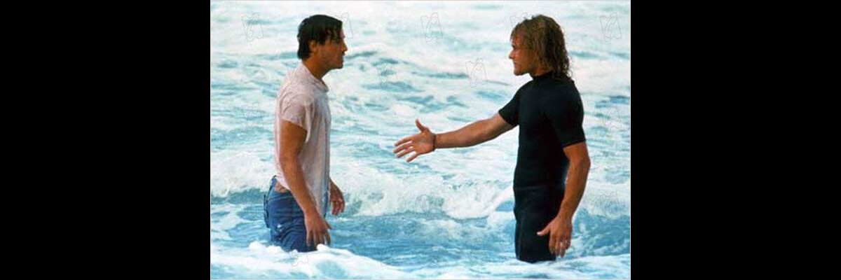 Vidéo : Bande-annonce du film Point Break (1991) - Purepeople