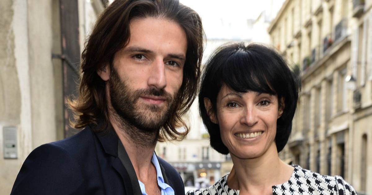 Marie-Claude Pietragalla, 15 ans d'amour avec Julien : 'On est très ...