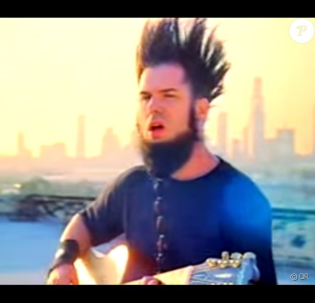 Mort de Wayne Static (Static-X) : Les causes du décès enfin connues ...