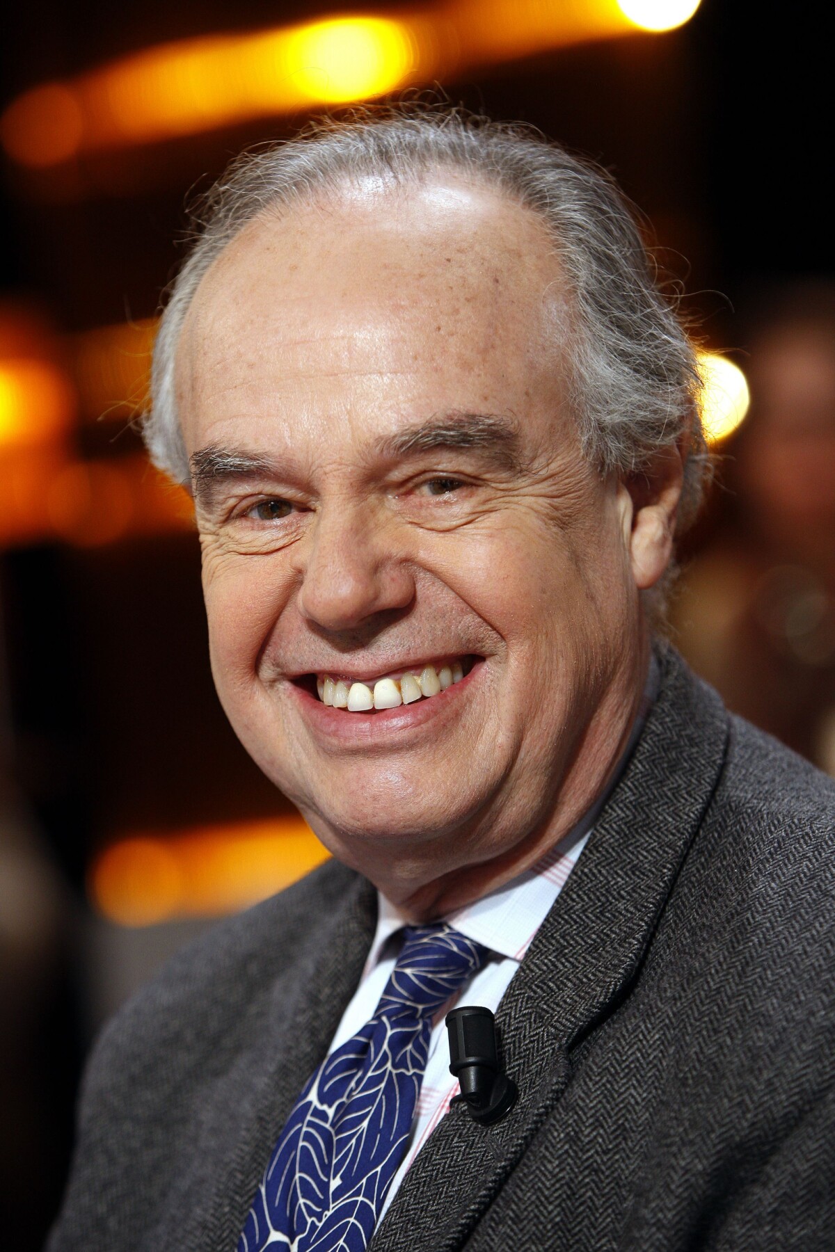 Photo : Portrait de Frederic Mitterrand 201505/03/2015 - PARIS - Purepeople