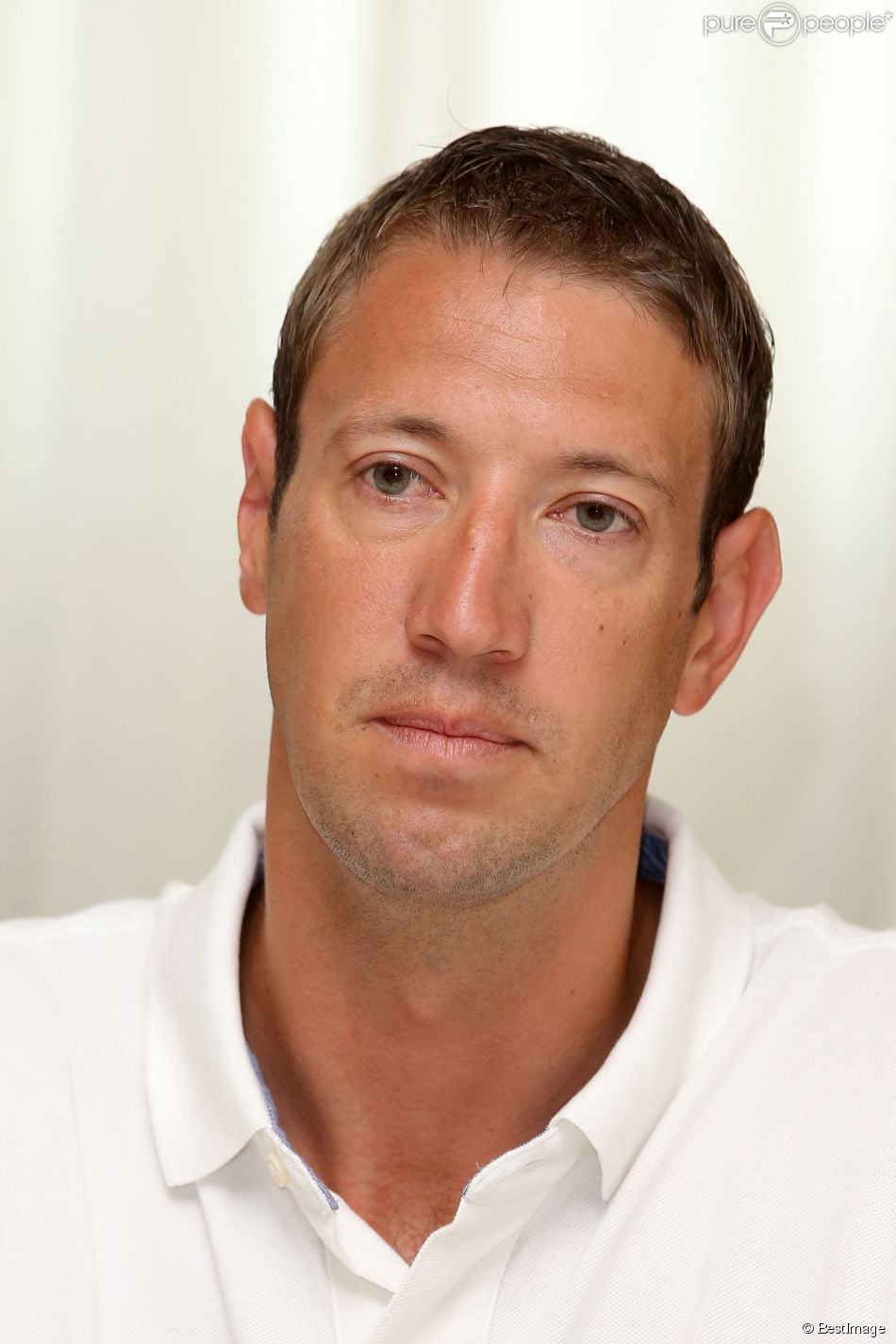 Dropped : Le difficile retour à la télé d'Alain Bernard et Philippe ...