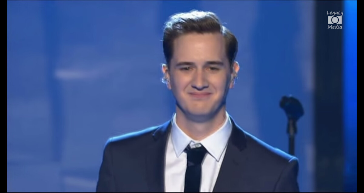 Photo : Joe Irvine humilié par Natalia Kills et son époux Willy Moon ...