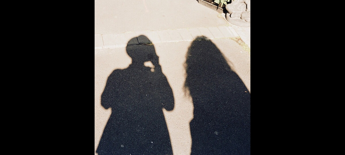 Photo : James Lowe et Lorde sur Instagram, pour leur deuxième ...