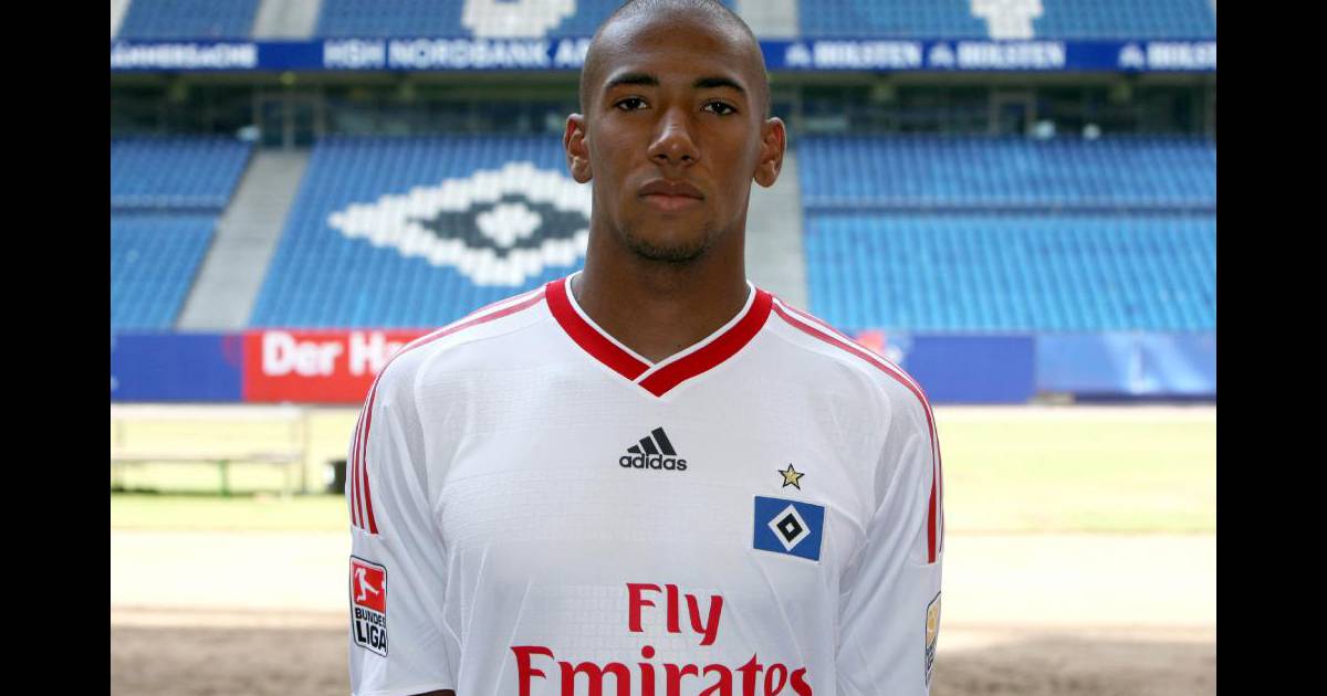 Jérôme Boateng - Purepeople
