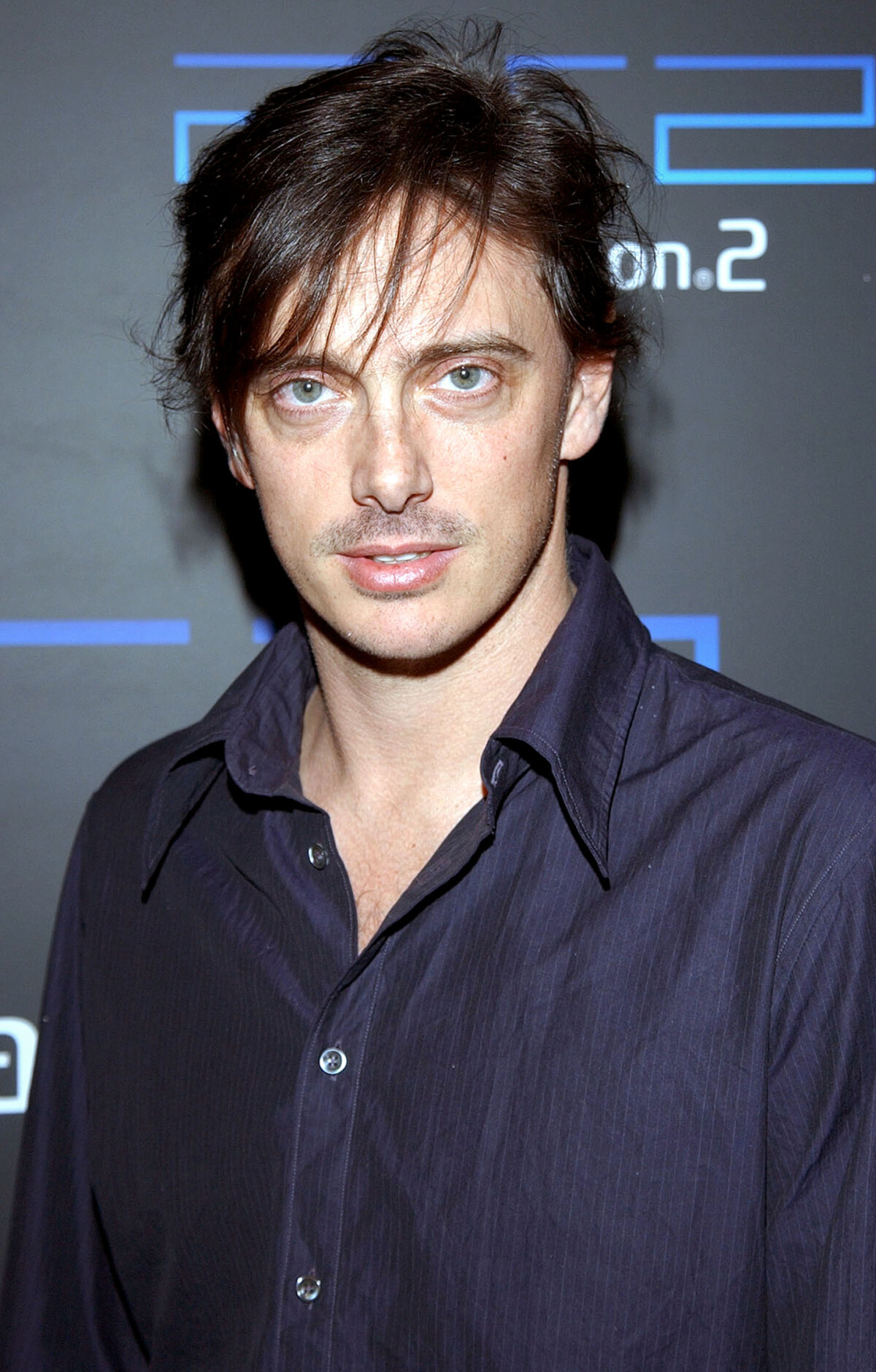 Photo : Donovan Leitch à San Diego en janvier 2001. - Purepeople