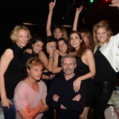 Karen Mulder Photos - Purepeople