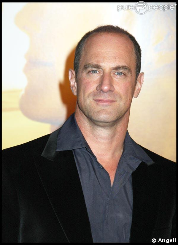 Christopher Meloni Photos - Christopher Meloni Images: Ravepad - the ...
