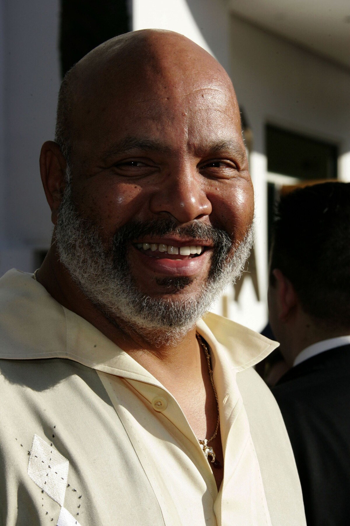 Photo : James Avery, alias Phil Banks dans Le Prince de Bel-Air, en ...