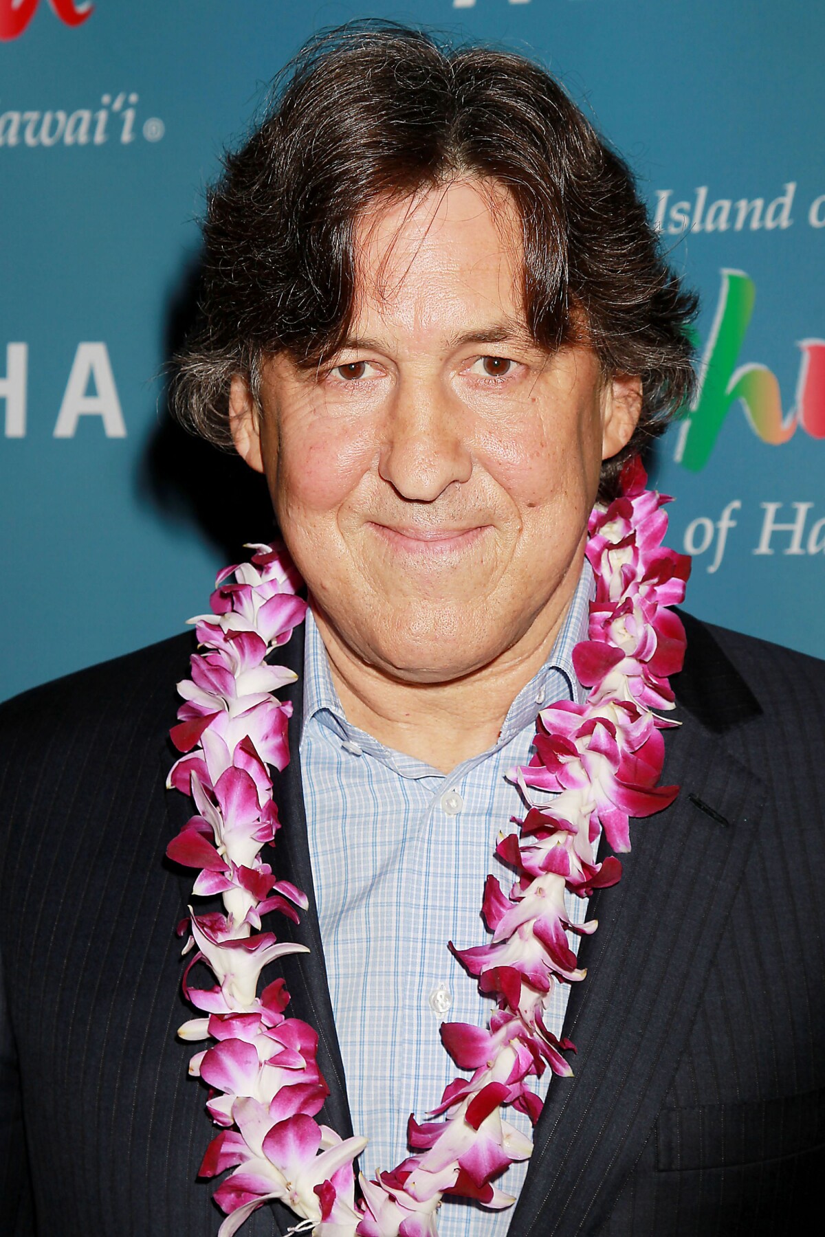 Photo : Cameron Crowe lors d'une projection spéciale du film Aloha ...