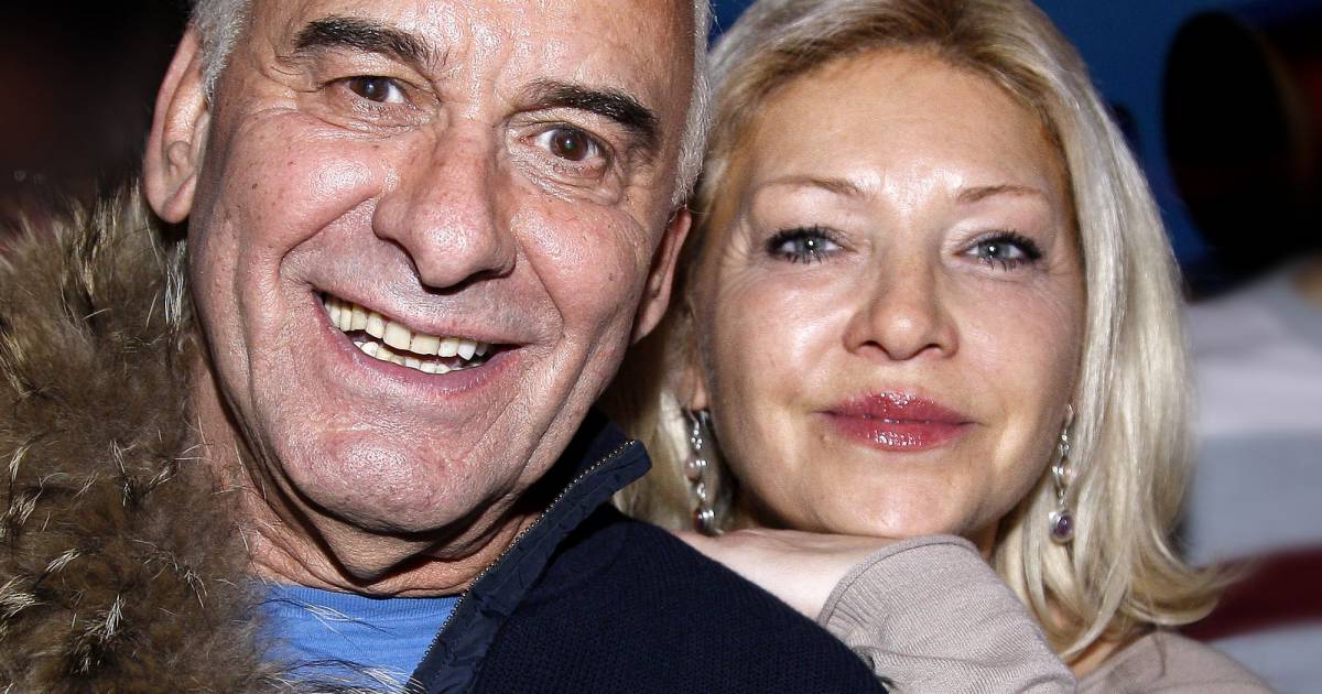 Michel Fugain et son épouse Sanda escroqués : Un coup dur pour Pluribus ...