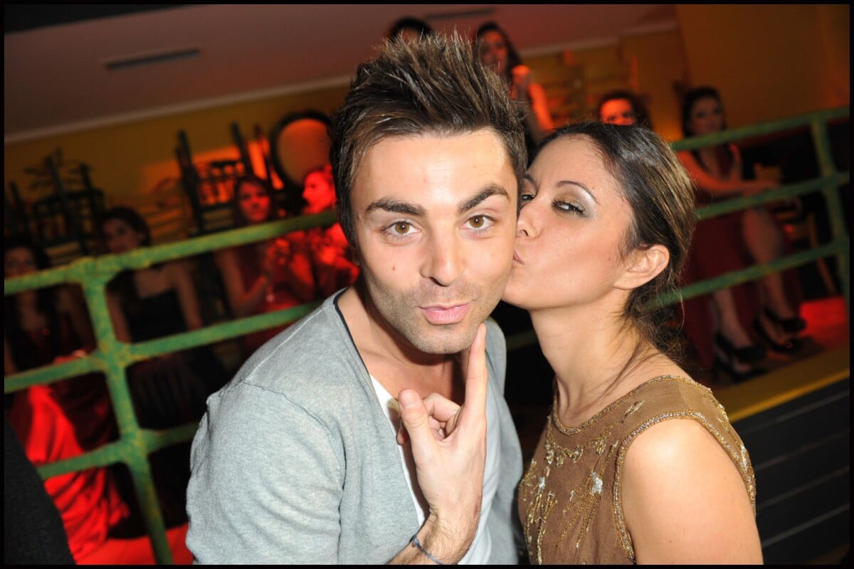 Photo : Angélique et Benjamin (Qui veut épouser mon fils ?) - Election ...