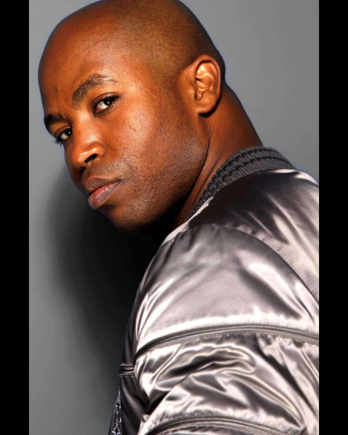 Photo : Rohff en 2009 - Purepeople