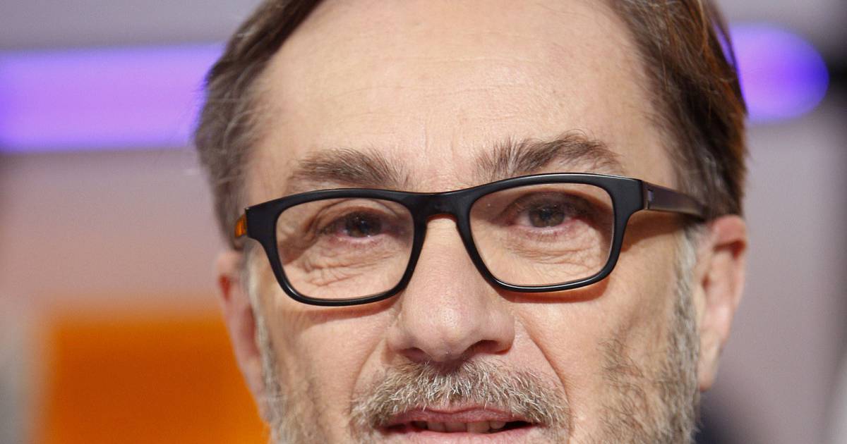 Portrait de Marc Dugain 2015 - Purepeople