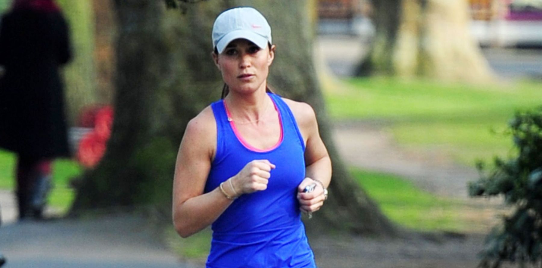 Pippa Middleton : Canon en bikini à Saint-Barth, abdos parés pour un ...