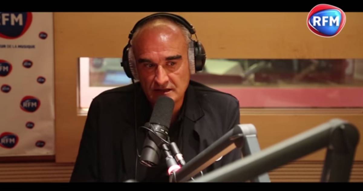 Pascal Nègre évoque les artistes Universal dans Un dimanche avec, l ...