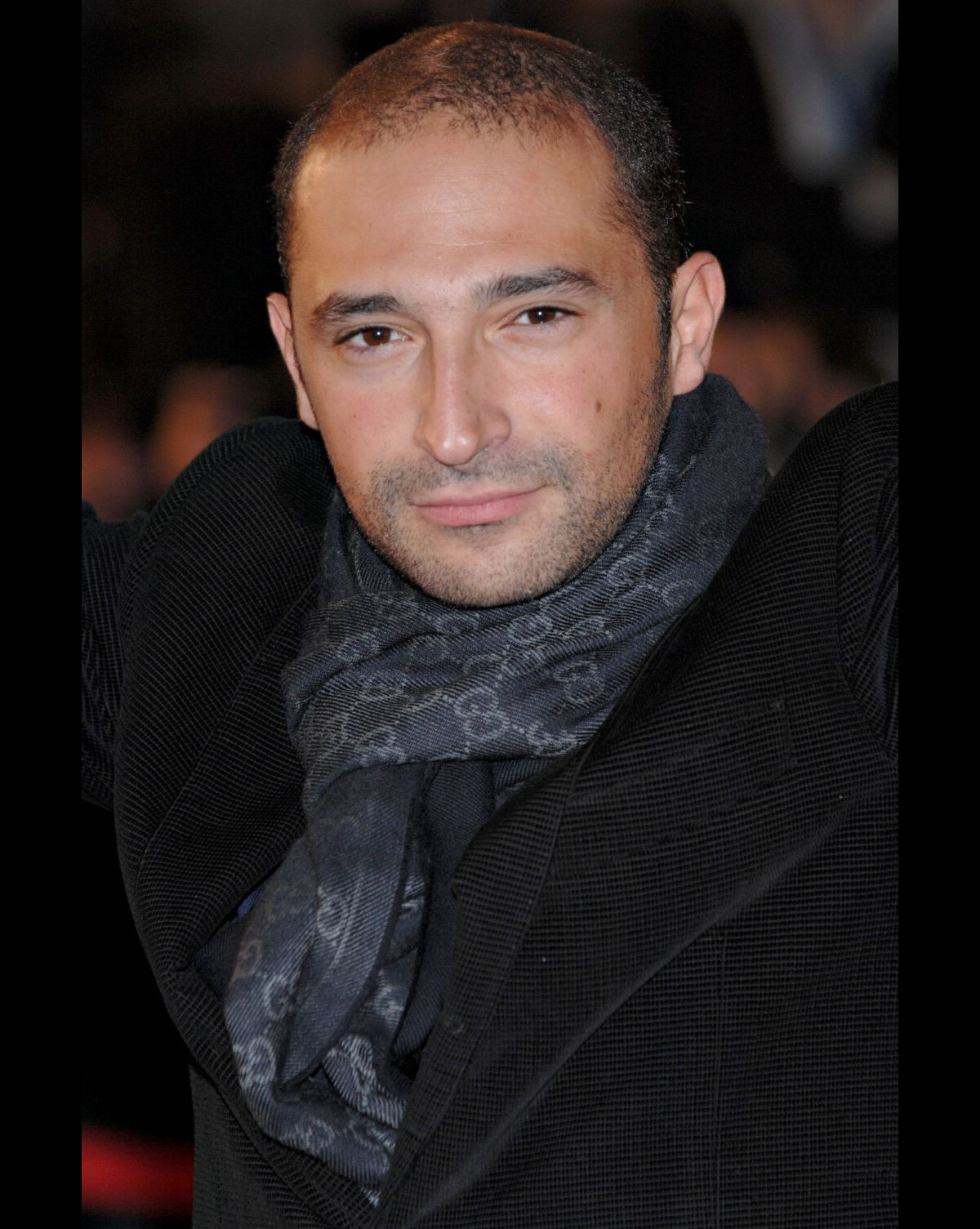 Photo : Thomas Fabius à Cannes, le 20 janvier 2007. - Purepeople