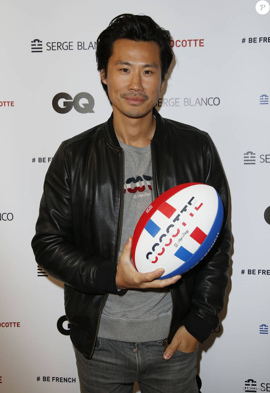 Exclusif - Frédéric Chau - Soirée de lancement de la collection Cocotte ...