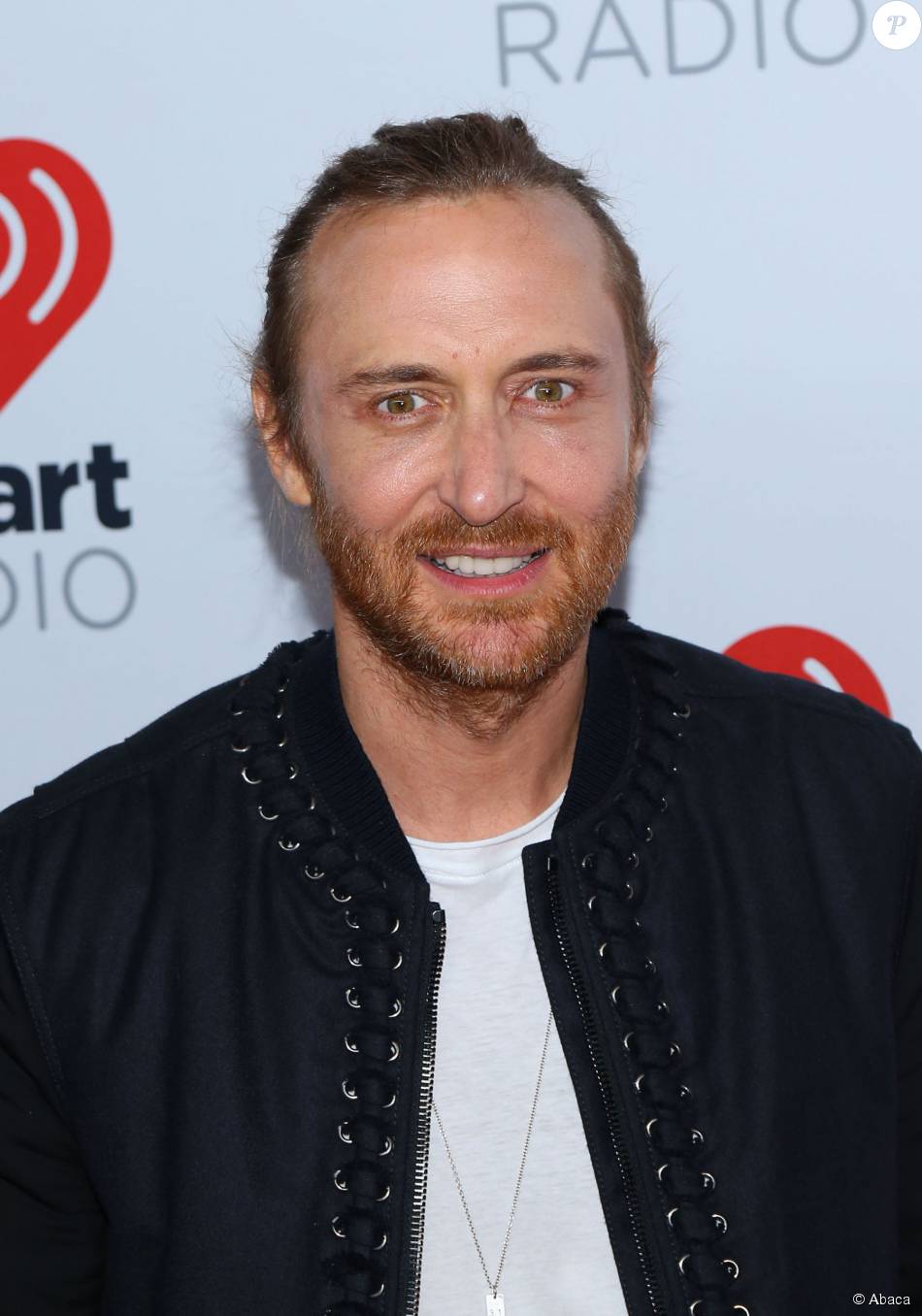 David Guetta - Festival de Musique iHeartRadio à Las Vegas, le 18 ...