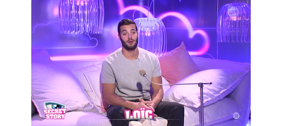 Photo : Secret Story 9, la quotidienne du jeudi 17 septembre 2015 sur ...