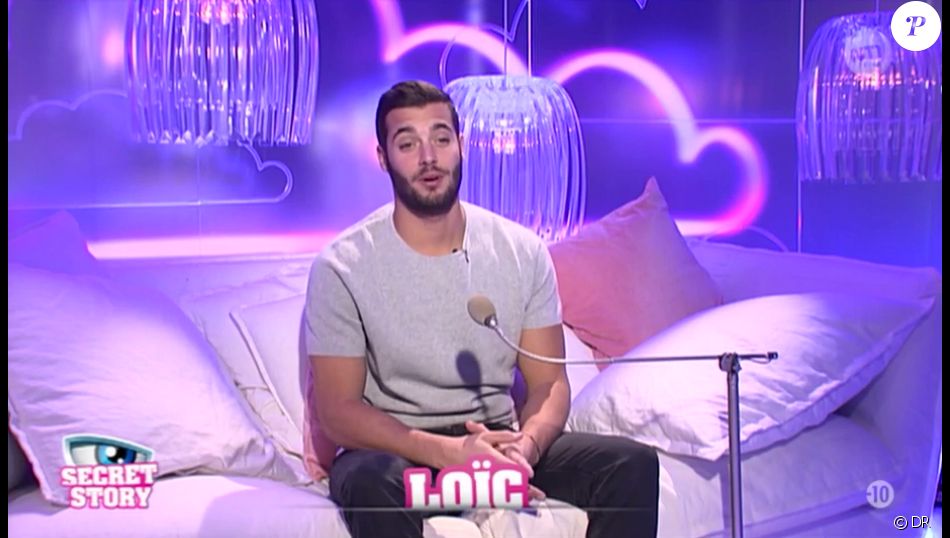 Secret Story 9, la quotidienne du jeudi 17 septembre 2015 sur NT1. Ici ...