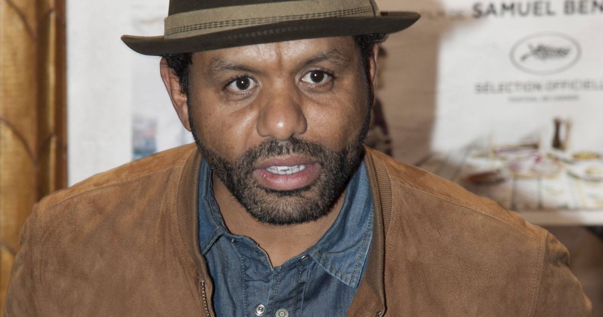Youssef Hajdi - Avant-première du film Asphalte à Paris le 6 octobre ...