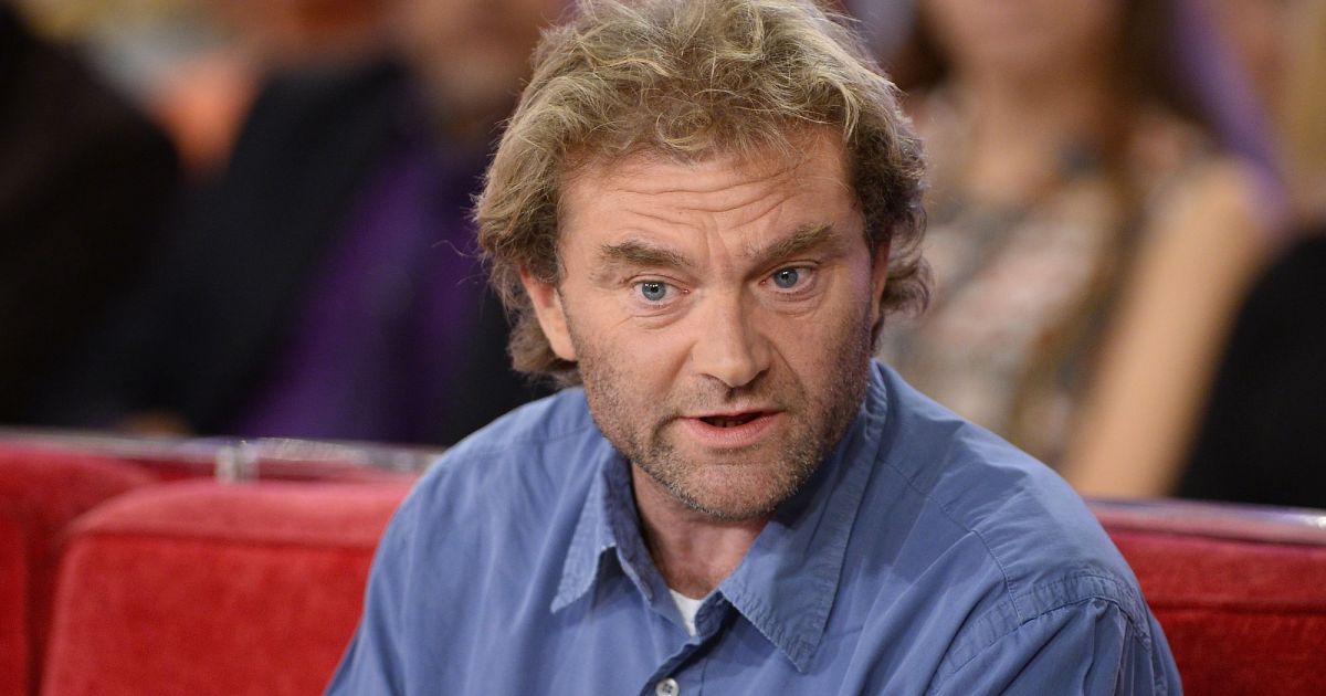 Jean-Marie Roughol - Enregistrement de l'émission Vivement Dimanche ...