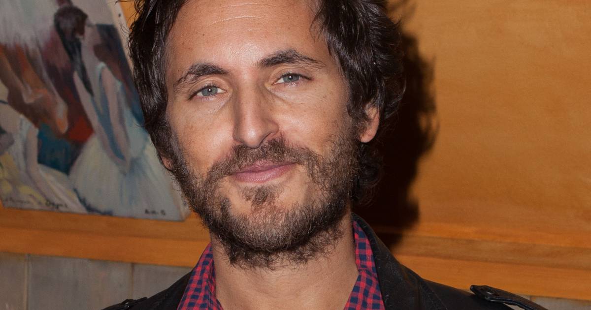 Mickael Miro - Showcase de la comédie musicale Marie Antoinette et le ...