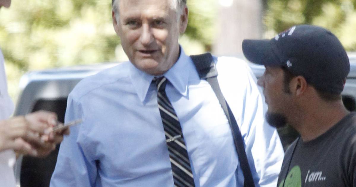 Exclusif - Woody Harrelson sur le tournage de 'LBJ' à La Nouvelle ...