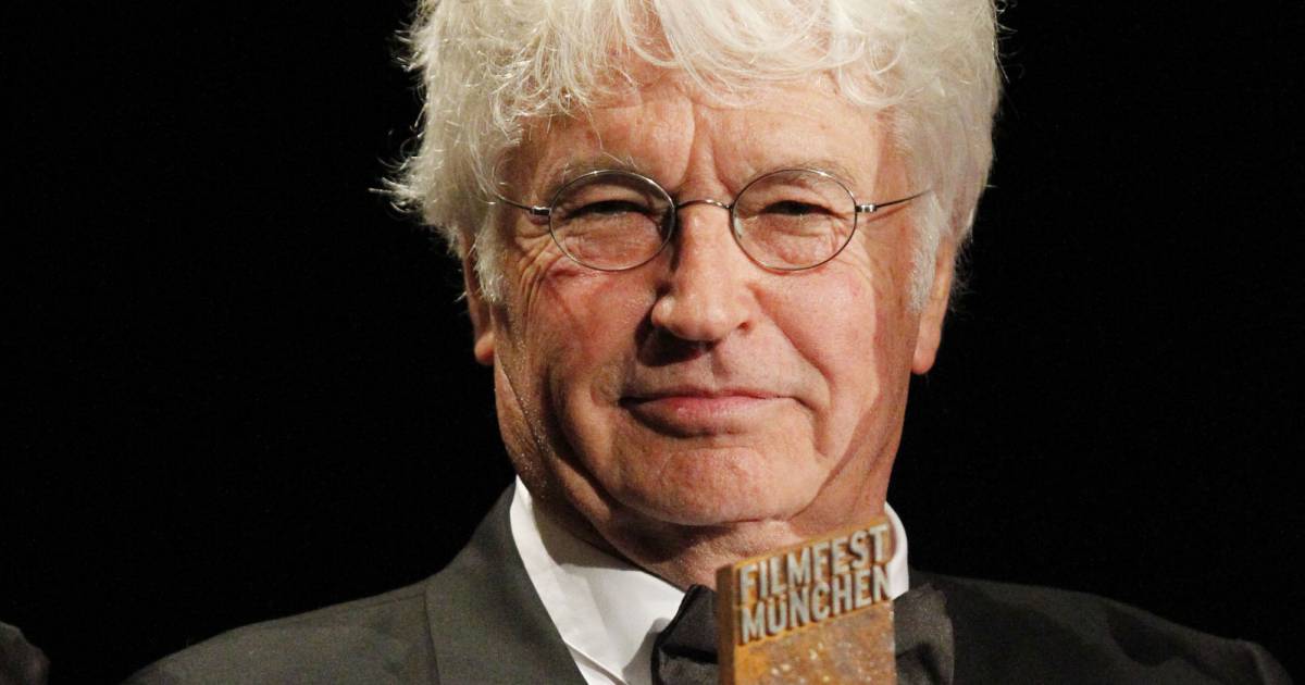 Jean-Jacques Annaud - Le réalisateur Jean-Jacques Annaud a reçu le prix ...