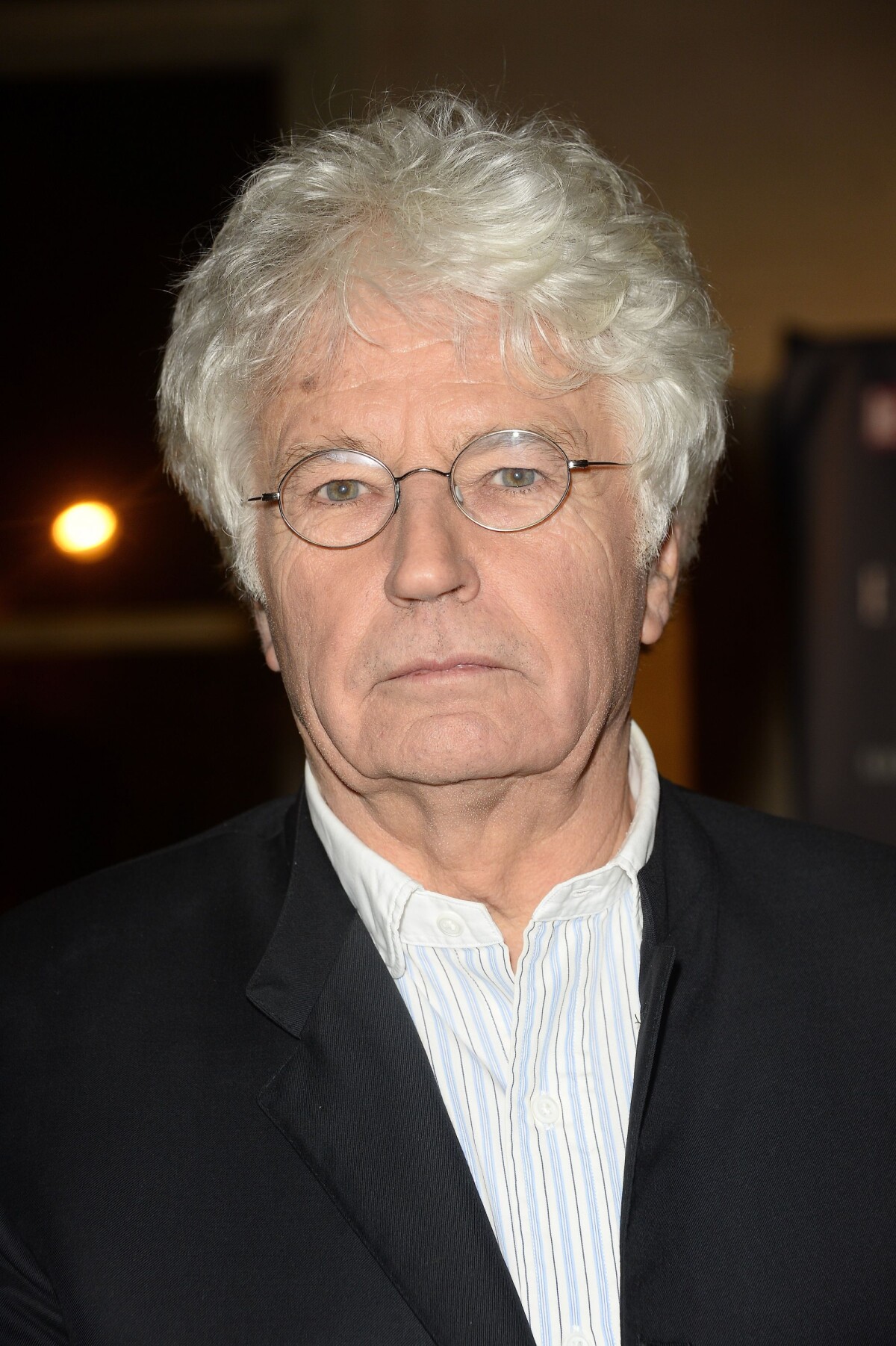 Photo : Jean-Jacques Annaud - Cérémonie des 22es Trophées du Film ...