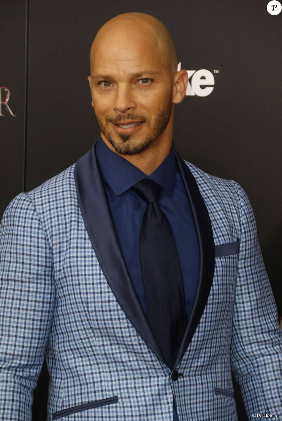 Berto Colon à la première du film 'The Last Witch Hunter' à New York ...