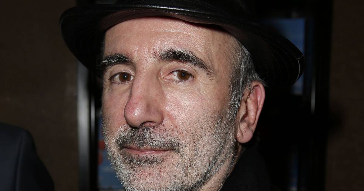 Philippe Harel - Soirée du lancement du nouveau livre de Hugues Royer ...