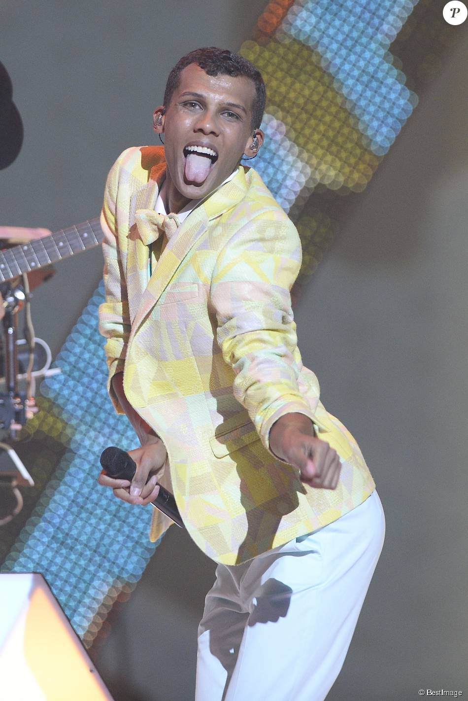 Stromae (Artiste interprète masculin, album de chansons et vidéo-clip ...