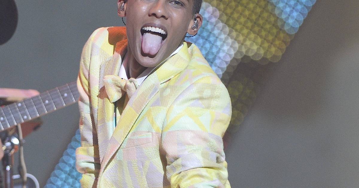 Stromae (Artiste interprète masculin, album de chansons et vidéo-clip ...