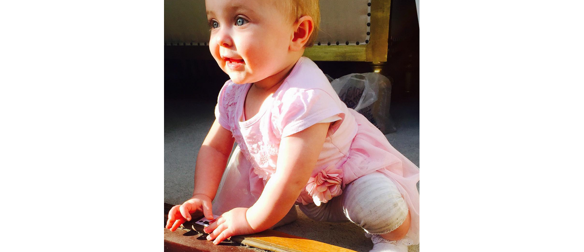 Photo : Ella, la fille de Natasha Hamilton et Ritchie Neville / photo ...