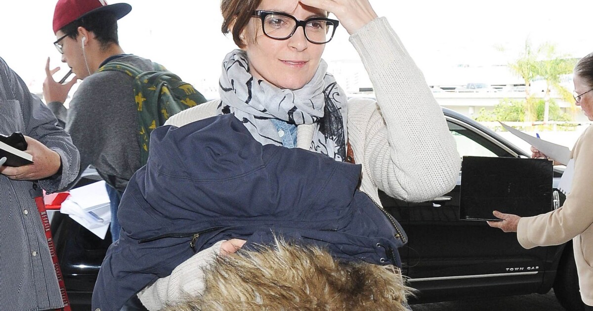 Tina Fey en deuil de son papa, Don Fey : "C'était un père formidable ...