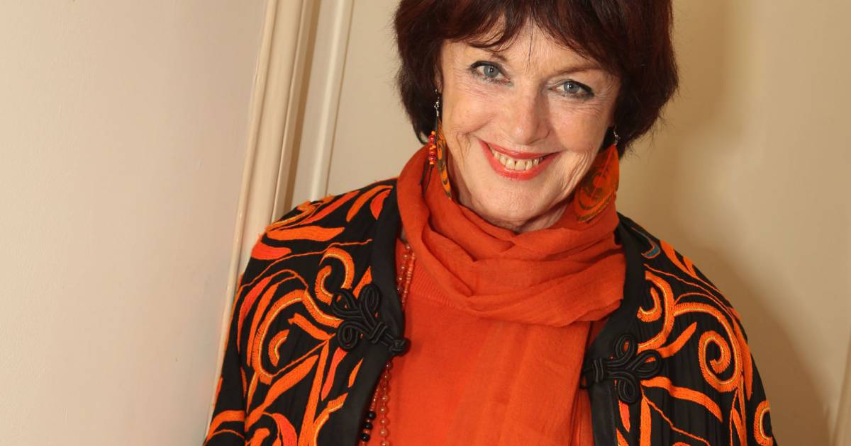 Exclusif - Anny Duperey - Spectacle Elles se croient toutes Joly en ...