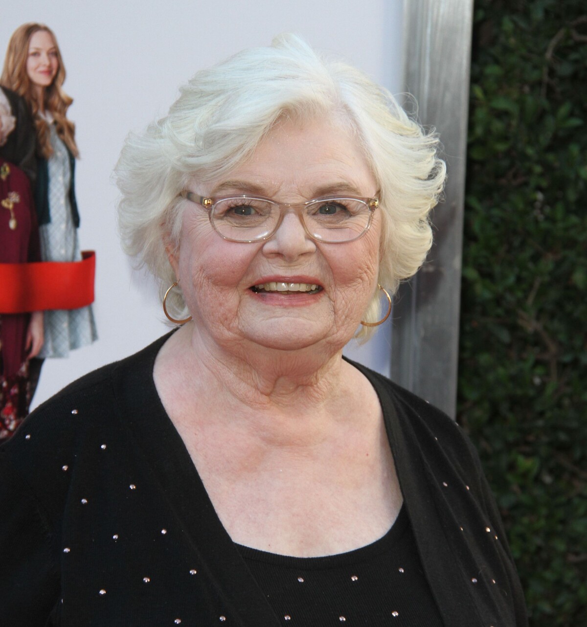 Photo : June Squibb - Avant-première de Love The Coopers à Los Angeles ...