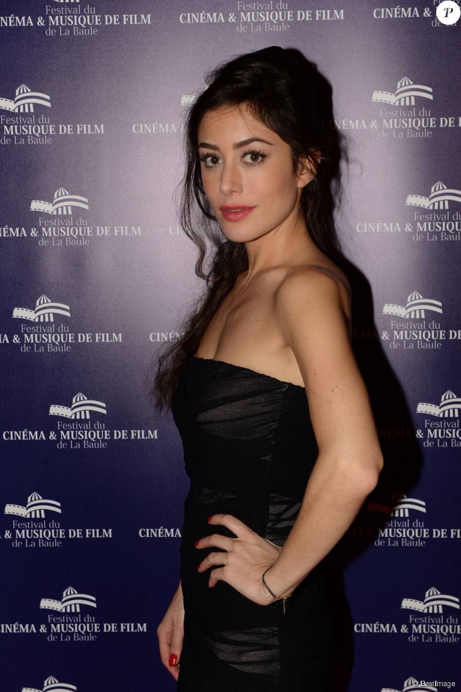 Fanny Valette - Photocall du film La Vie Pure lors du Festival du ...