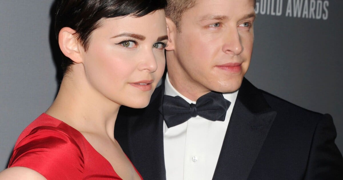 Ginnifer Goodwin enceinte : Elle attend son deuxième enfant ! - Purepeople