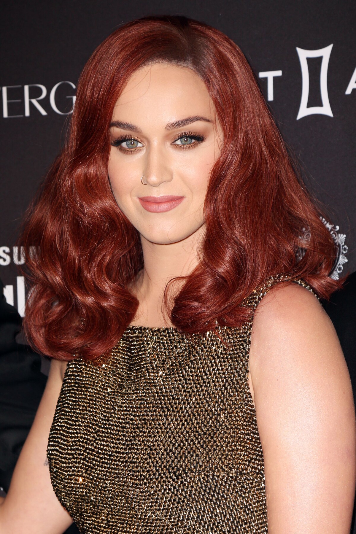 Photo : Katy Perry - Soirée Harper's Bazaar Icons à l'hôtel Plaza à New ...