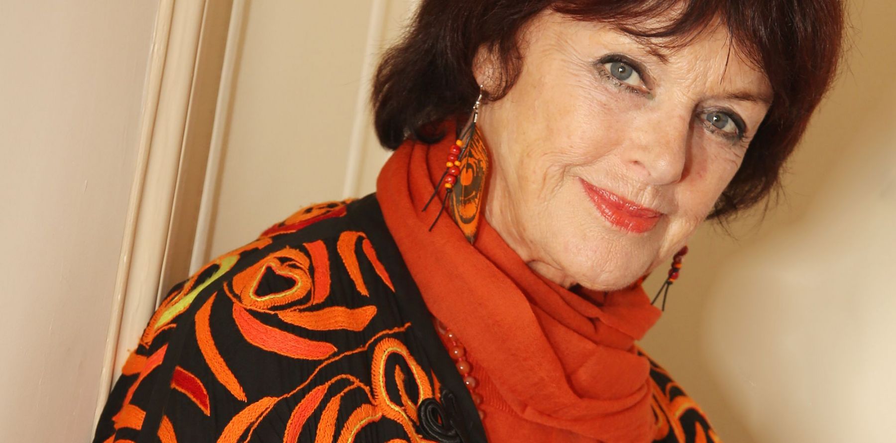 Anny Duperey : "Je n'attends plus l'amour et j'ai arrêté d'en souffrir ...