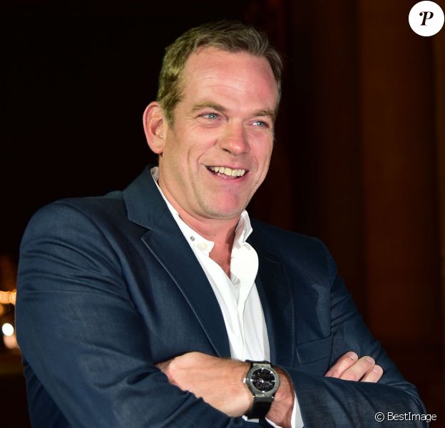 Garou, son auberge hantée : "Ça s'est passé le matin où ma grand-mère ...