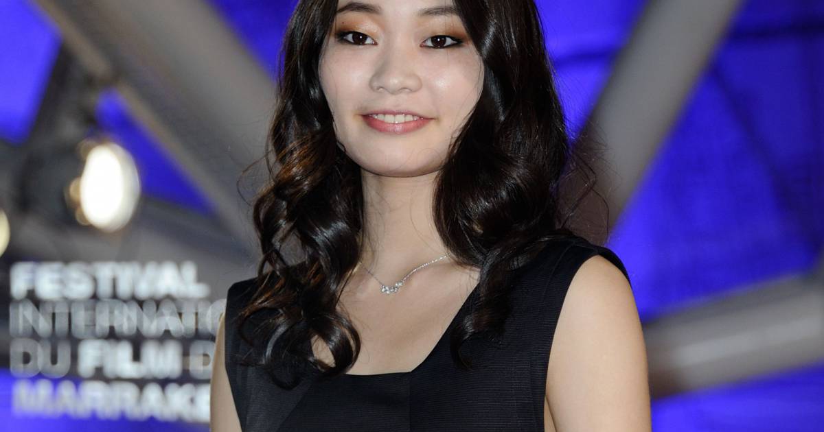 Jeong Ha-dam - Clôture du Festival du film de Marrakech le 12 décembre ...