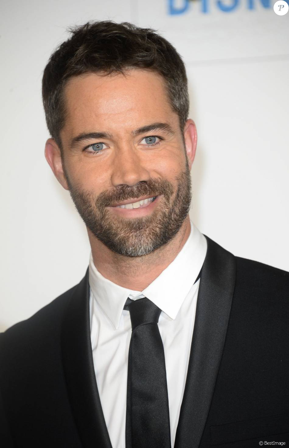 Emmanuel Moire - Soirée du concert We Love Disney Live au profit de l ...