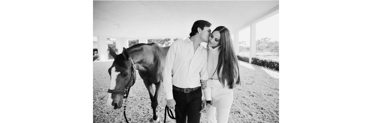 Photo : Clementine Goutal et Andres Rodriguez - Photo publiée le 5 ...