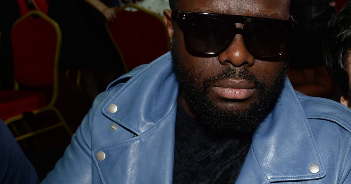 Exclusif - Maître Gims, de son vrai nom Gandhi Djuna - 3ème gala de l ... Exclusif - Maître Gims, de son vrai nom Gandhi Djuna - 3ème gala de l ...