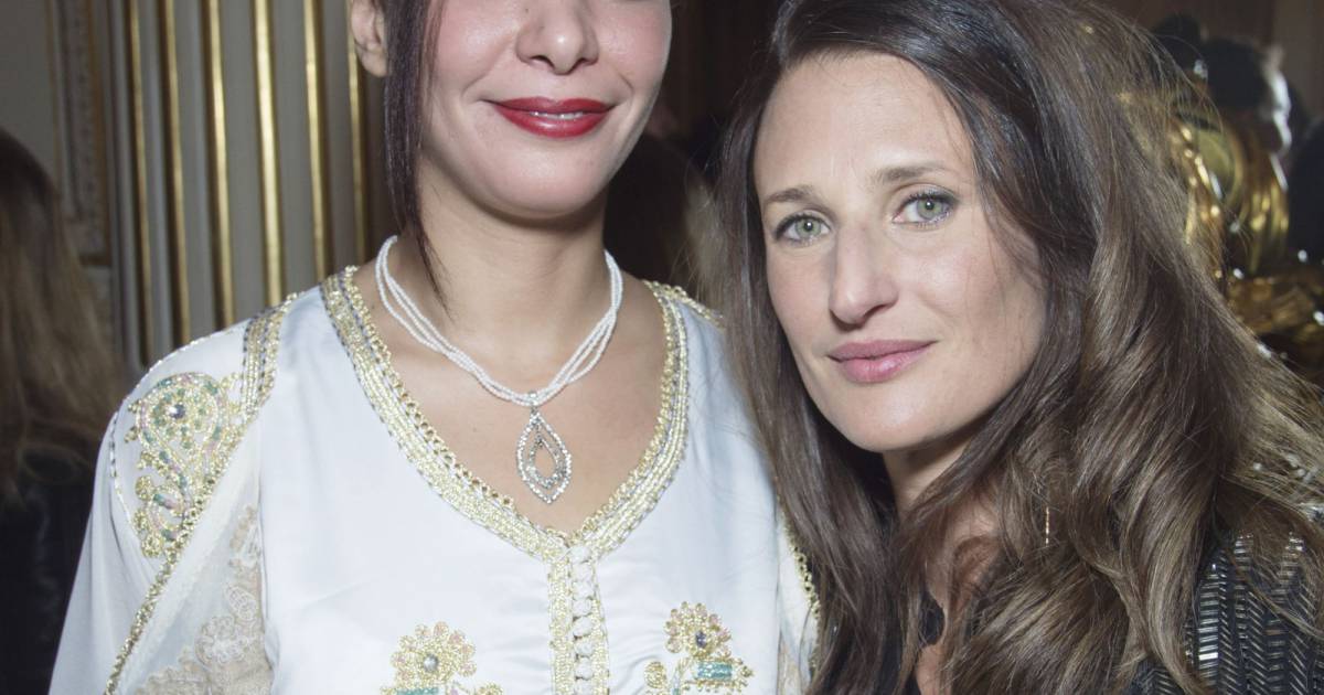 Loubna Abidar Lactrice De Much Loved Violemment Agressée Va Sortir Un Livre Purepeople